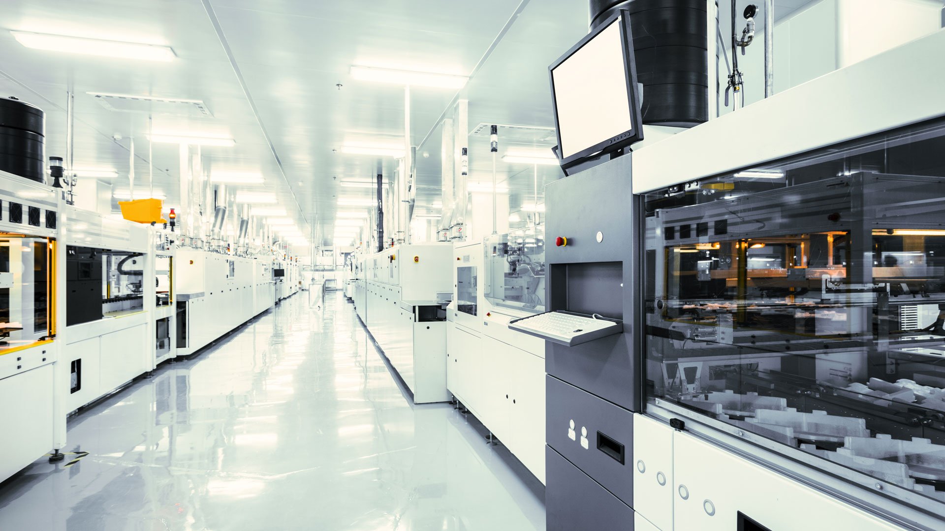 Introduction to manufacturing aids